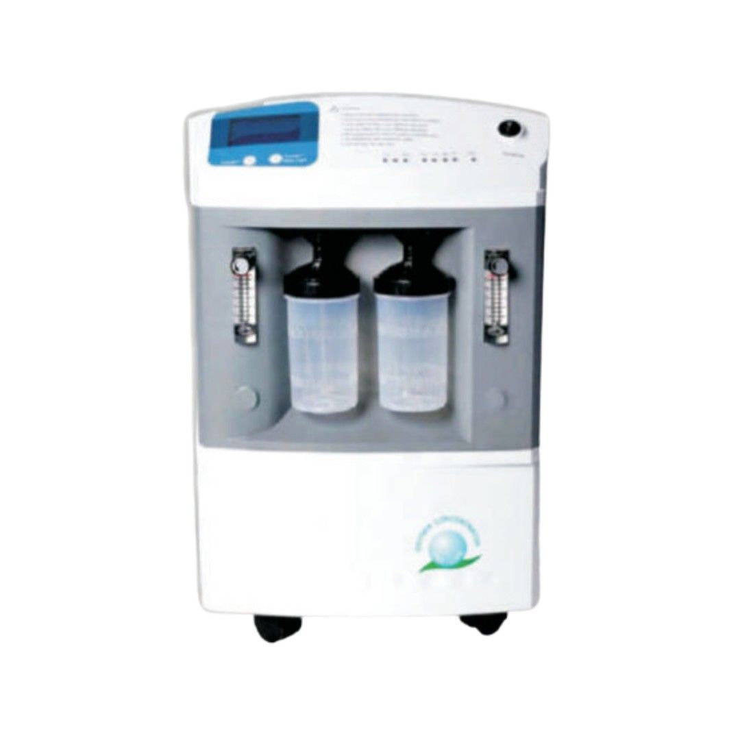JAY-5W Oxygen Concentrator - Buy Online | VD Bio MediSystems