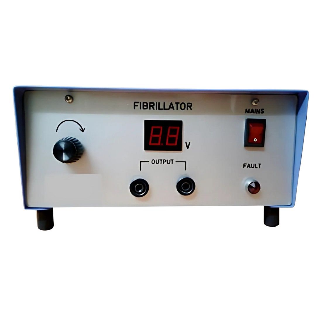 JN Systems Fibrillator - fibrillator | J N Systems & Technology