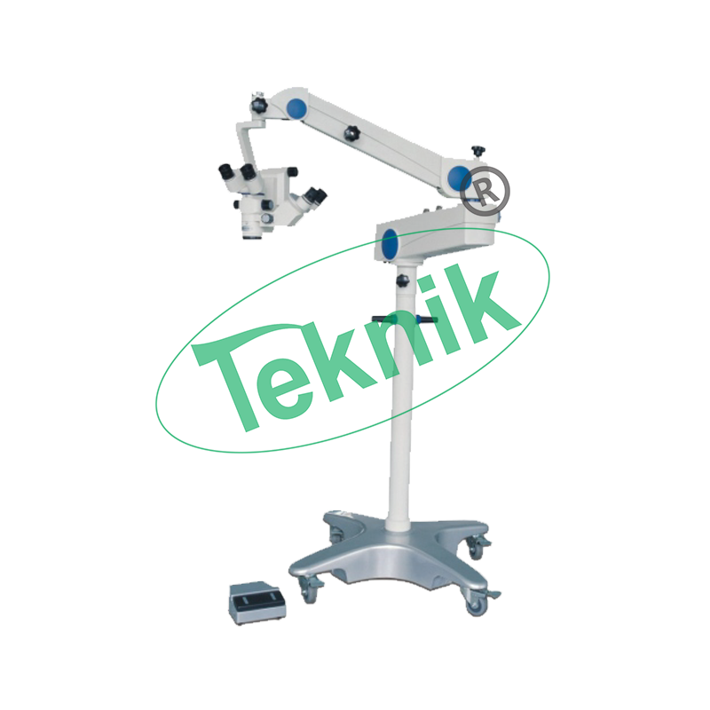 ENT Surgical Microscope JSE-36TZ | MICROTEKNIK India