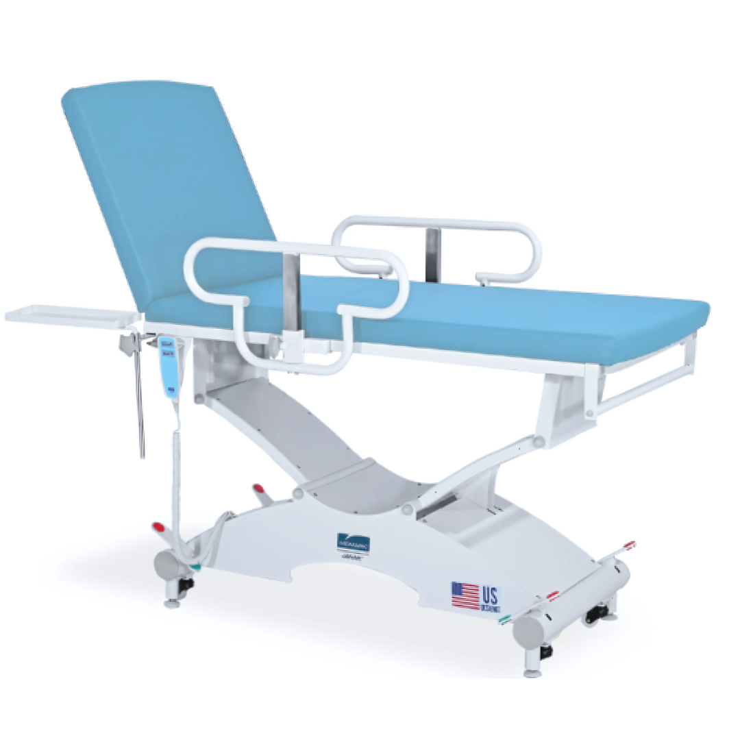 JX3000 Motorized Examination Couch - mobile electric examination couch ...