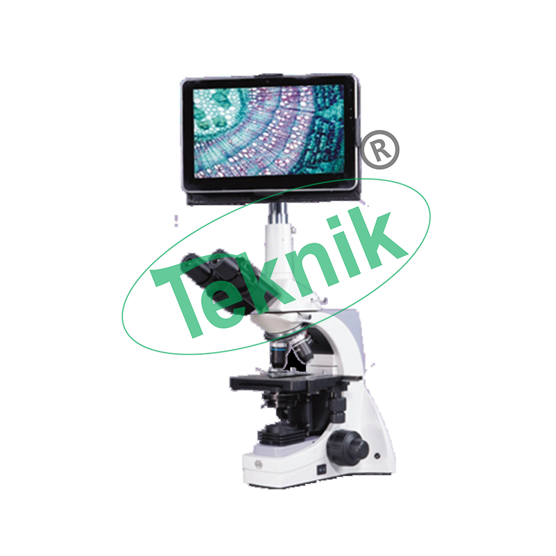 Digital Microscope JZM - MICROTEKNIK India