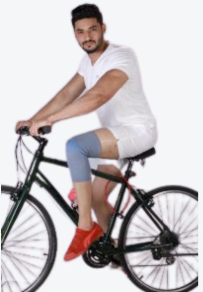 Buy Knee Cap Comfort - Affordable & High-Quality | Kohinoor Products