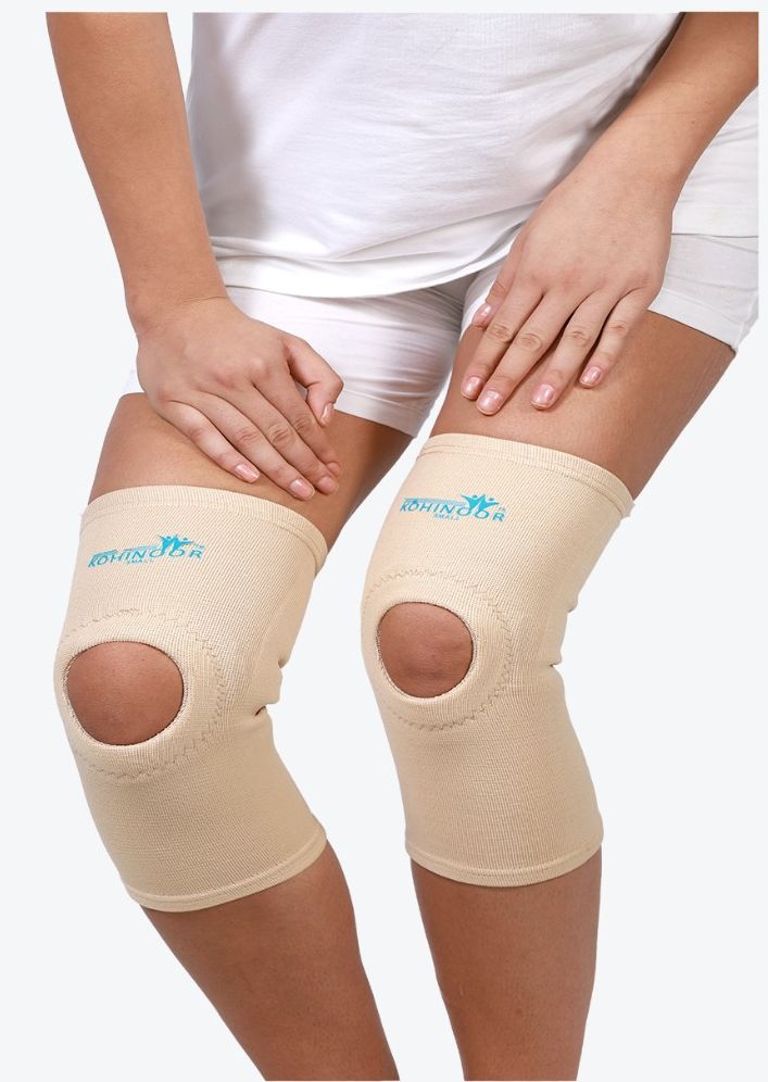Buy K 04 Open Patellar Knee Cap | Shop for Knee Support | Kohinoor Products Meta Description ...