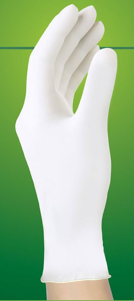 Kaltex Powdered Gloves - Kanam Latex Industries Pvt. Ltd. | Medzell