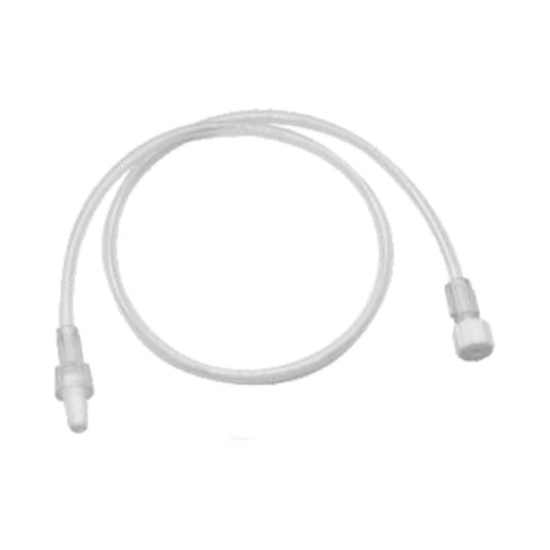 Kannulex Streamlink Extension Line - Secure and Flexible Medical Tubing