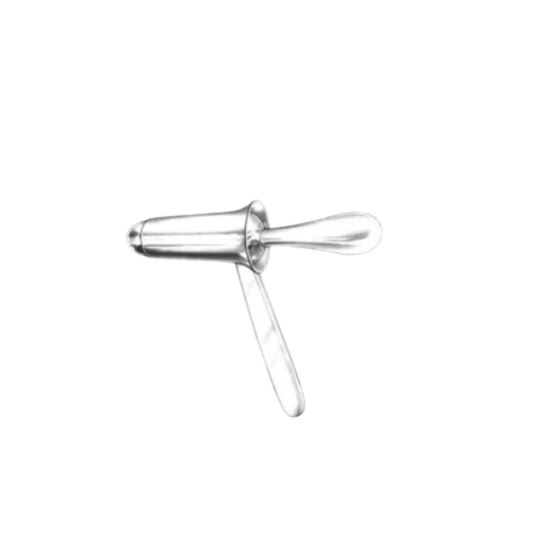 Buy Kelly Proctoscope Speculum - Golden (India) Surgicals
