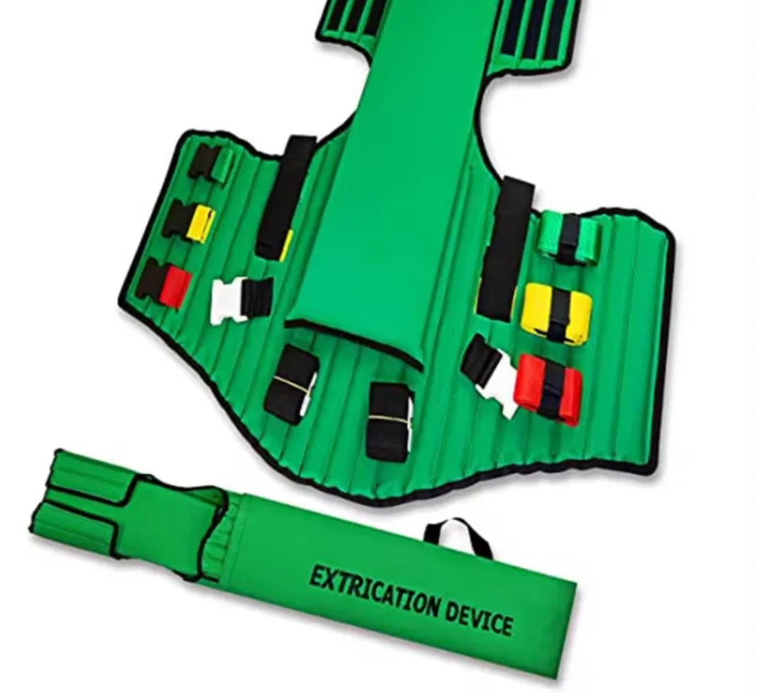 Kendrick Extrication Device - Anping Guardian Medical