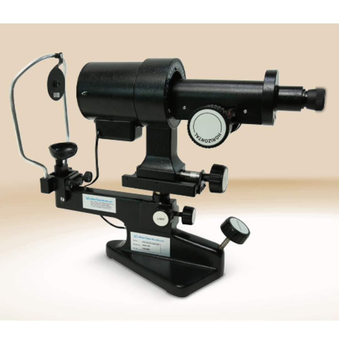 DMD 702 Keratometer by Devine Meditech - Buy Online