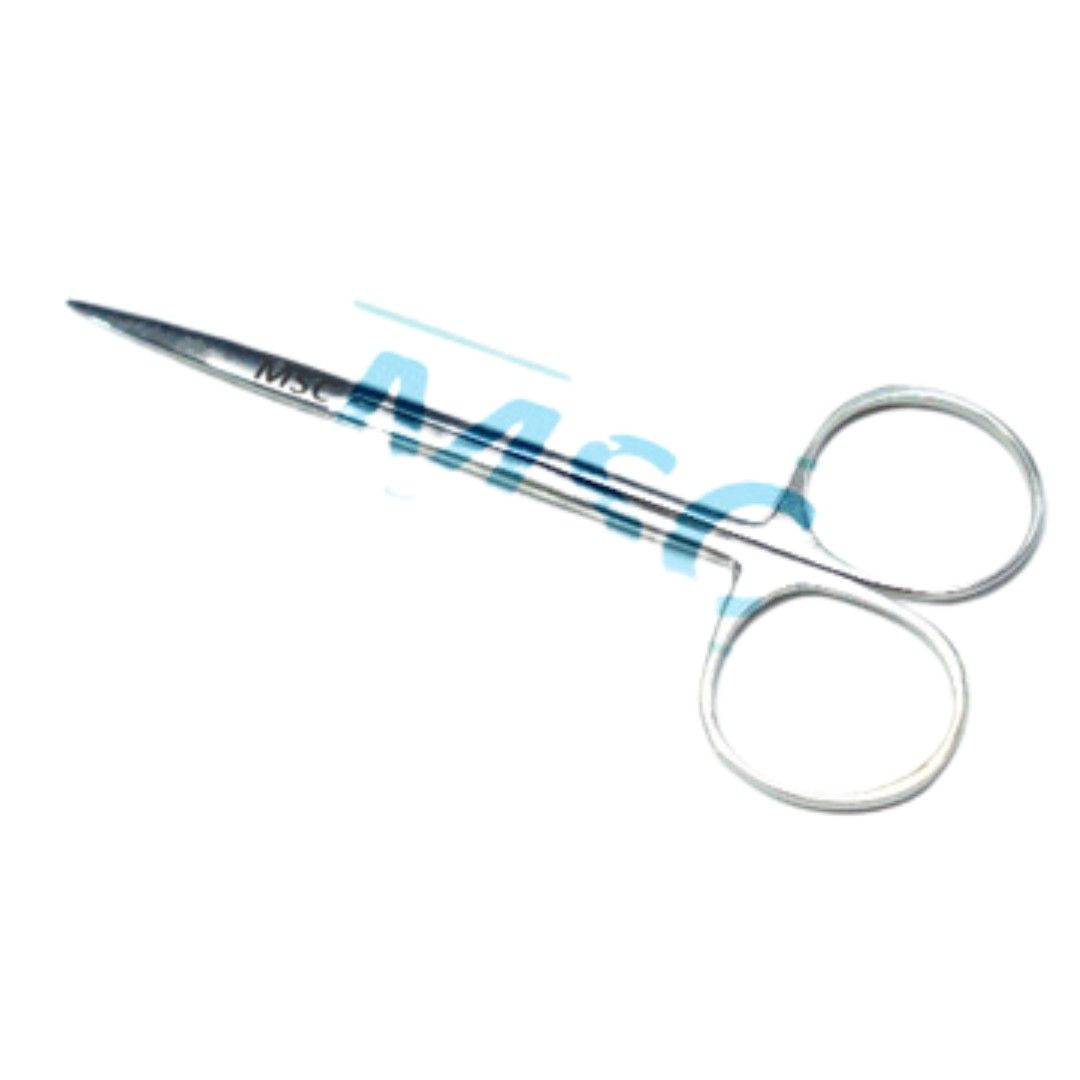 Kilner Scissors - Straight / Curved | Modern Surgical