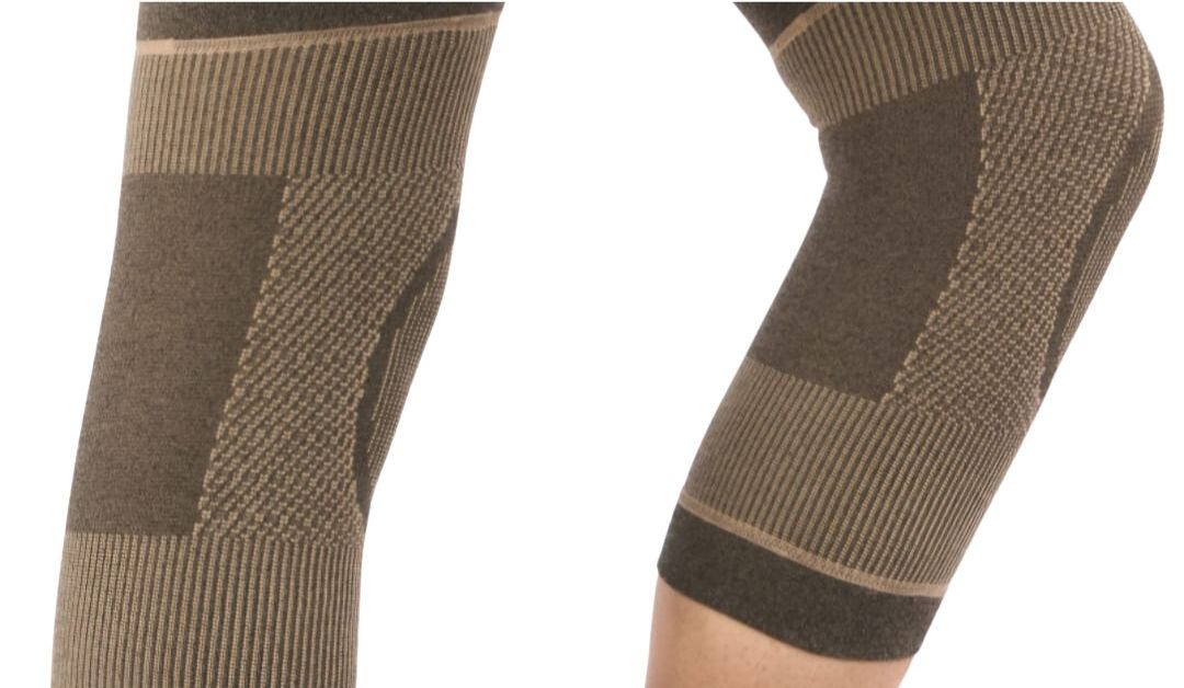 Knee & Ankle Support Stockings - Medical Compression Stockings | ALTDC ...