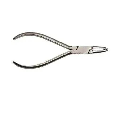 Koden Band Contouring Plier - Dental | KCK Dental Pvt. Ltd.