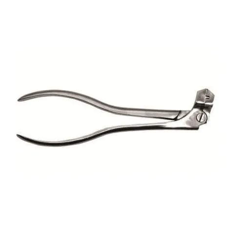 Band Pinching Plier Left & Right - KCK Dental Pvt. Ltd. India