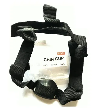 Koden Chin Cup With Head Gear | Kck Dental Pvt. Ltd | Orthodontic Appliance
