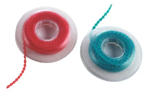 Koden Elastic Chain: Efficient Orthodontic Solution | Medzell