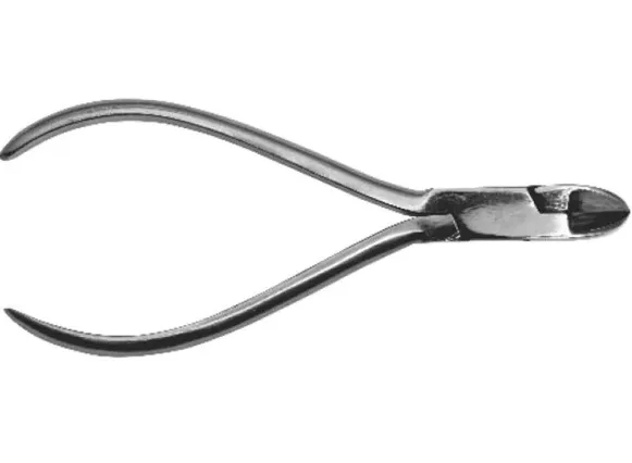 Koden Hard Wire Cutter - Precision Cutting Tool | Kck Dental Pvt. Ltd.