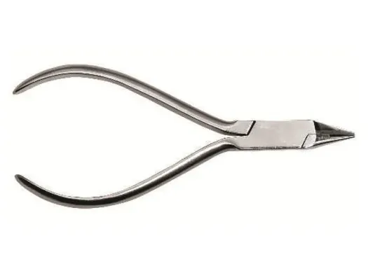 Koden Light Wire Plier | Kck Dental | Medzell