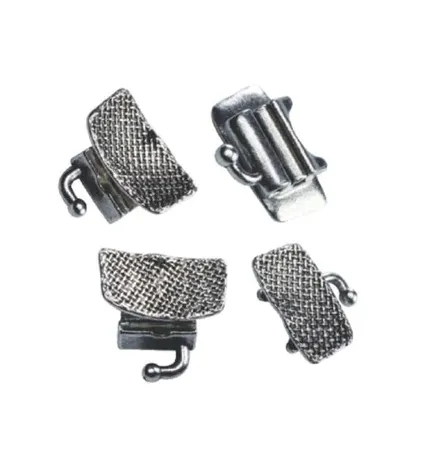 Koden Molar Tube (Buccal Tube) UD/LS | Kck Dental Pvt. Ltd India