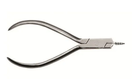 Koden Nance Plier - Dental Instrument | KCK Dental Pvt. Ltd.