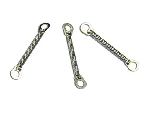 KODEN NITI Closed Coil Spring | Orthodontic Spring | Kck Dental Pvt. Ltd