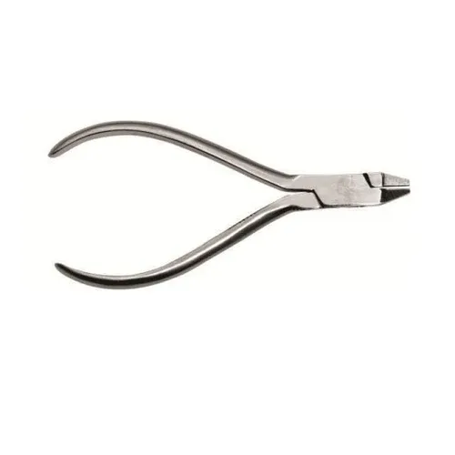 Koden Short Beak Plier - KCK Dental Pvt. Ltd. | Medzell