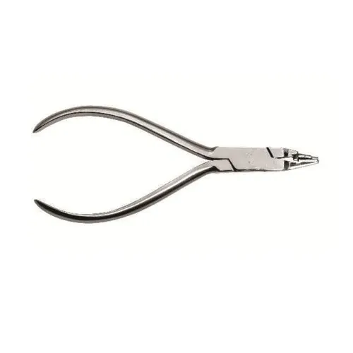 Tweed Arch Forming Plier | KCK Dental Pvt. Ltd. | Dental Instrument