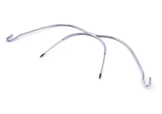 KODEN Universal Face Bow - Orthodontic Instrument | Kck Dental Pvt. Ltd