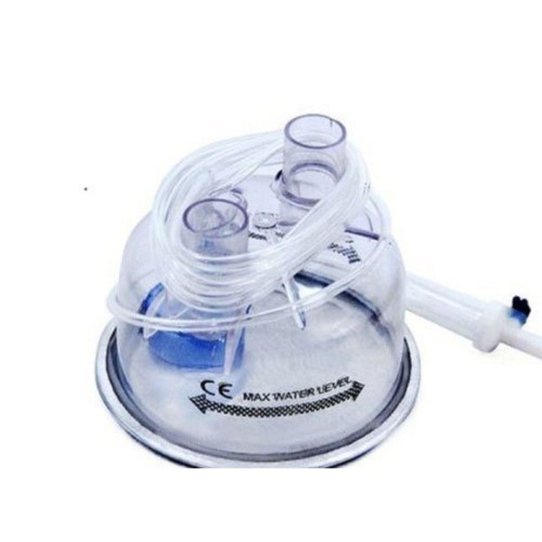 AFC Auto Fill Chamber - Humidifier Accessories | Kyron Healthcare Pvt. Ltd.