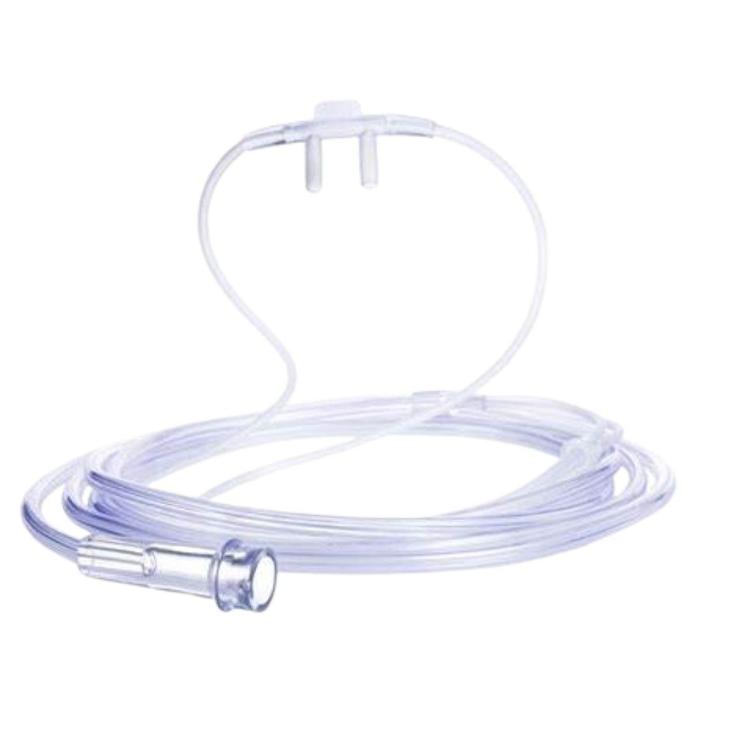 HFA-Pediatric Nasal Cannulas for HFNC Oxygen Therapy | Kyron Healthcare ...