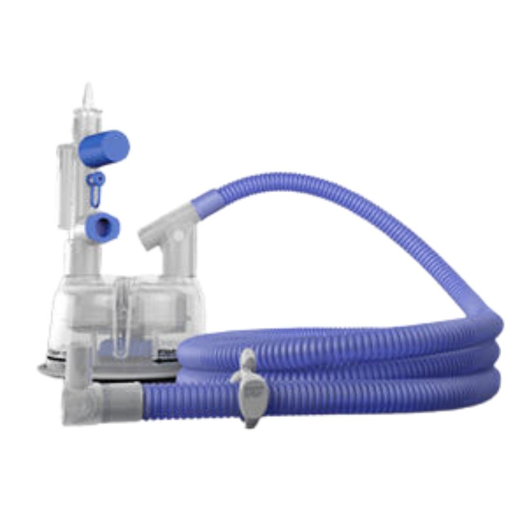 Buy Breathing Circuit with Heated Wire | Manufacturer & Supplier from Indi