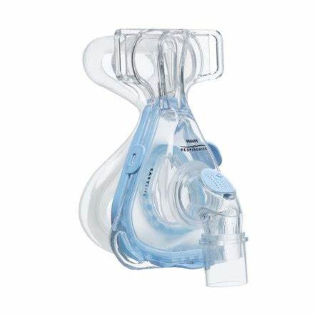 NIVC - IV Cannulas for Noninvasive CPAP | Kyron Healthcare Pvt. Ltd.