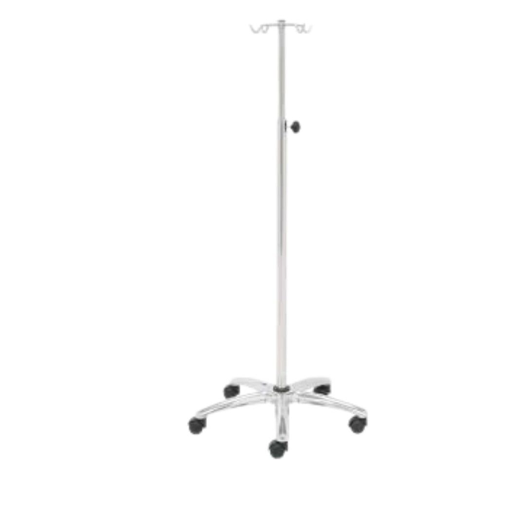 Buy Mobile IV Poles Online - Kyron Healthcare Pvt. Ltd.
