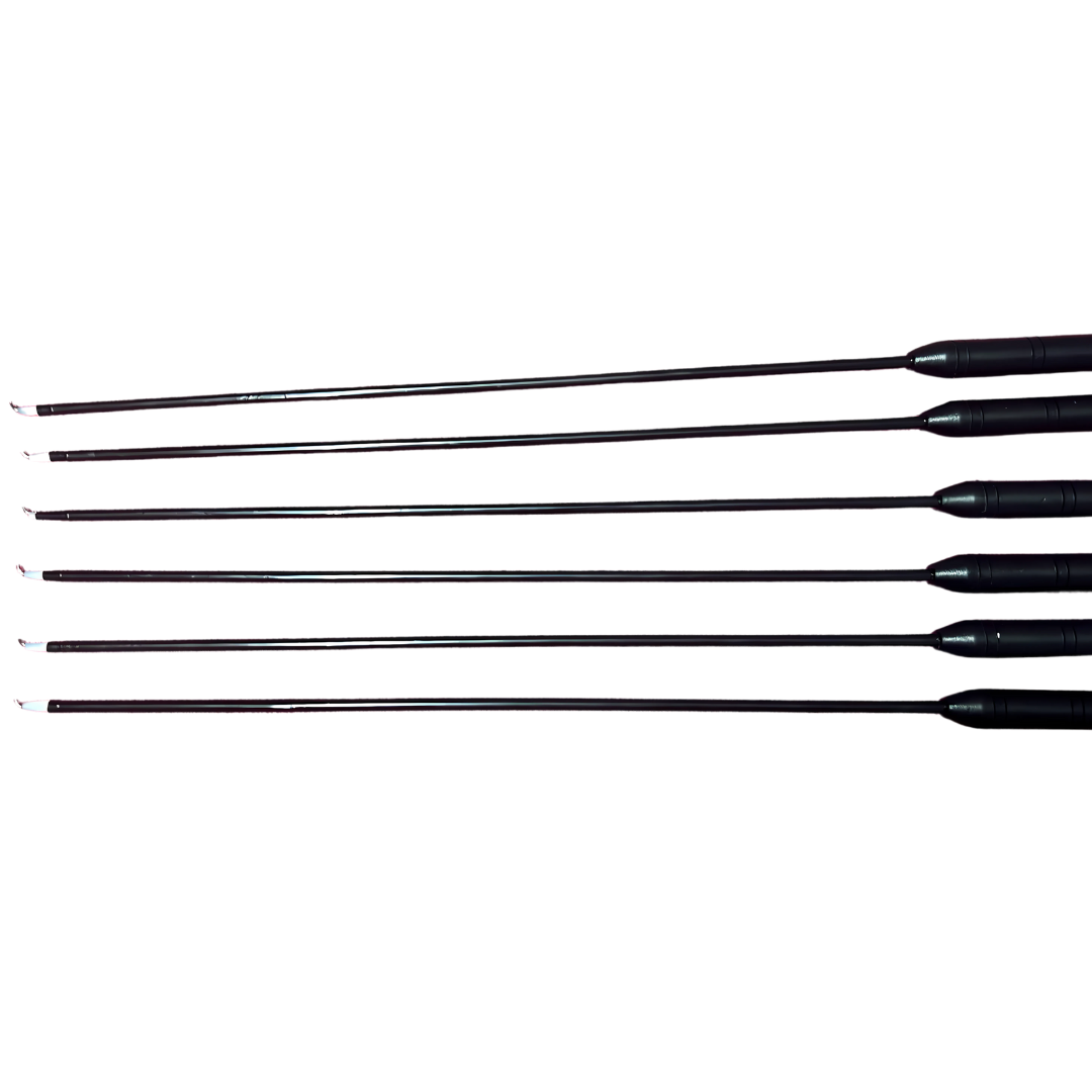 Laparoscopic L Hook - Vedika Surgicals - Precision Tool