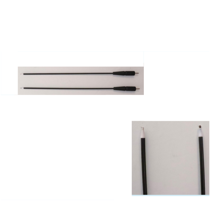 L Hook & Spatula - Laparoscopic Instruments - V. K. Endoscope Pvt. Ltd ...