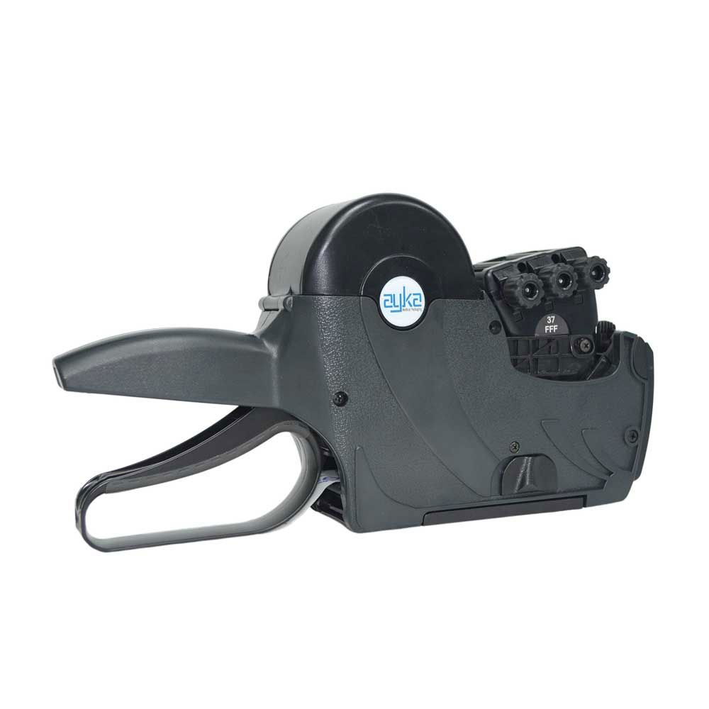 Label Gun - Ayka Medical Inc. | Medzell