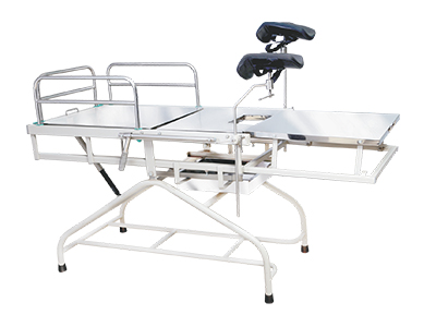 Gynec OBSTETRICS/LABOUR TABLE C-3001 - Carevel Medical Systems (Pvt ...