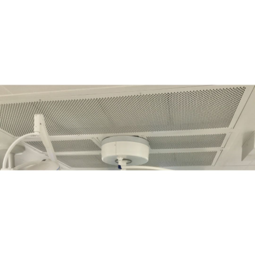 Laminar Air Flow Unit - Pridex Medicare Pvt. Ltd.