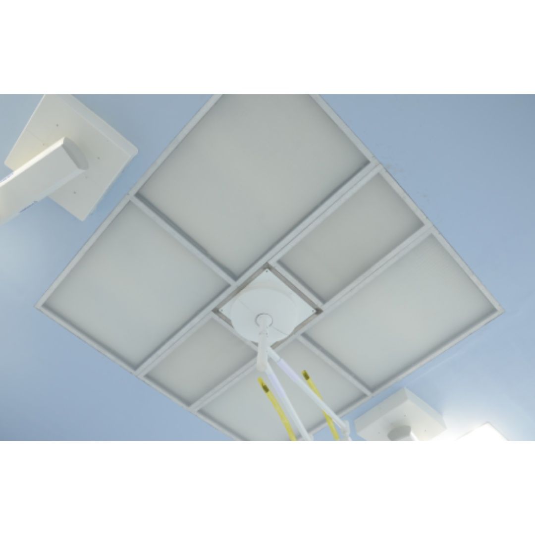 Laminar Air Flow Unit - Pridex Medicare Pvt. Ltd.