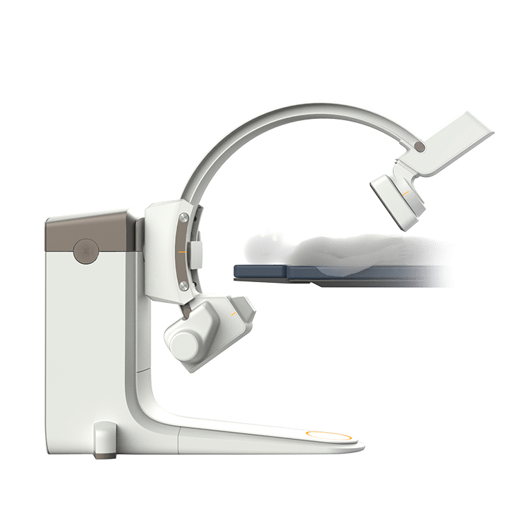 Premier - Cath Labs - Innovation Imaging Technologies Pvt. Ltd. | Medzell