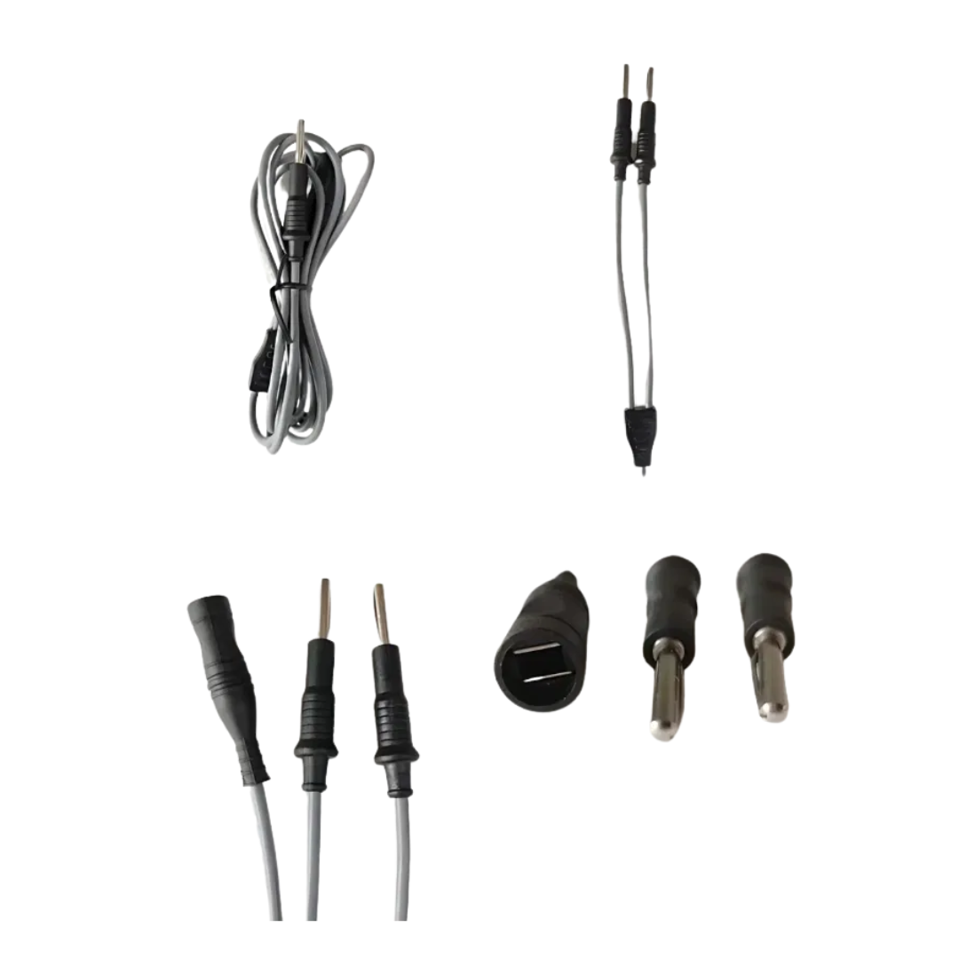 Laparoscopic Bipolar Cable by Vedika Surgical