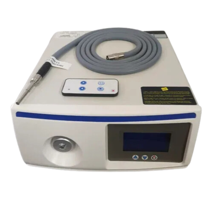 Laparoscopic Light Source | Medcity Surgicals