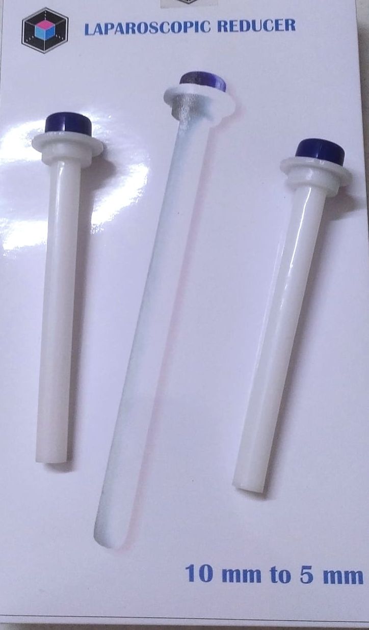 Laparoscopic Long Reducer by Anigma Enterprise - Medzell