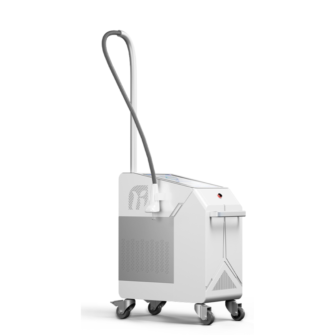 1550+1927nm Laser Machine - Haidari Beauty Technology
