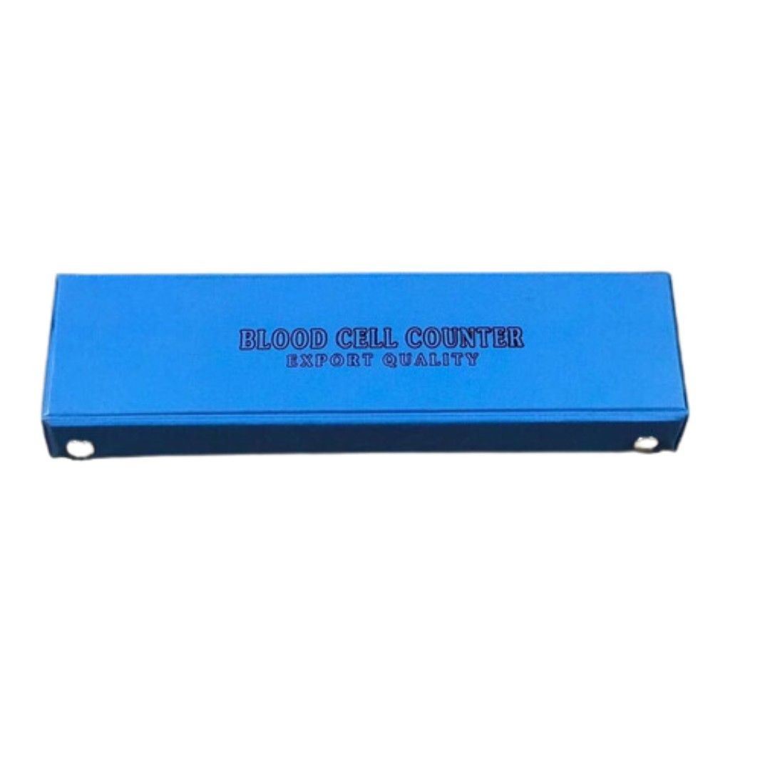 Buy LBCC-Manual Differential Blood Cell Counter | Laboid Buy LBCC-Manual Differential Blood Cell Counter | Laboid
