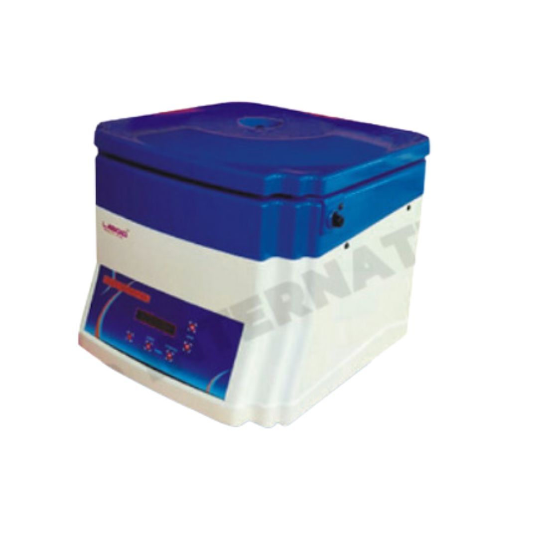 LBI-120 Microcentrifuge - Buy Online | Laboid International