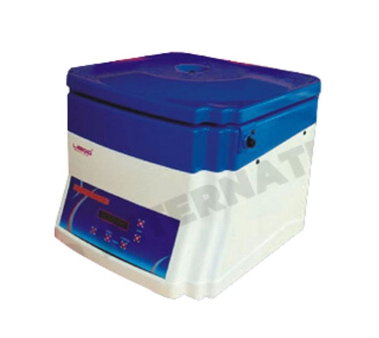 LBI-300 Laboratory Centrifuge | Laboid International