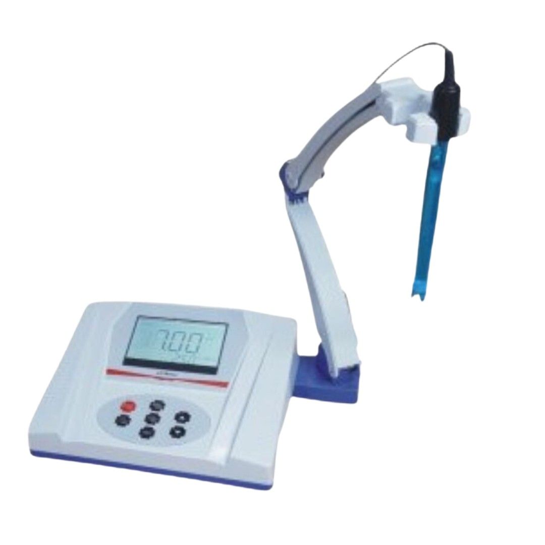 Buy LBI-449pH Digital Laboratory Ph Meter | Laboid International