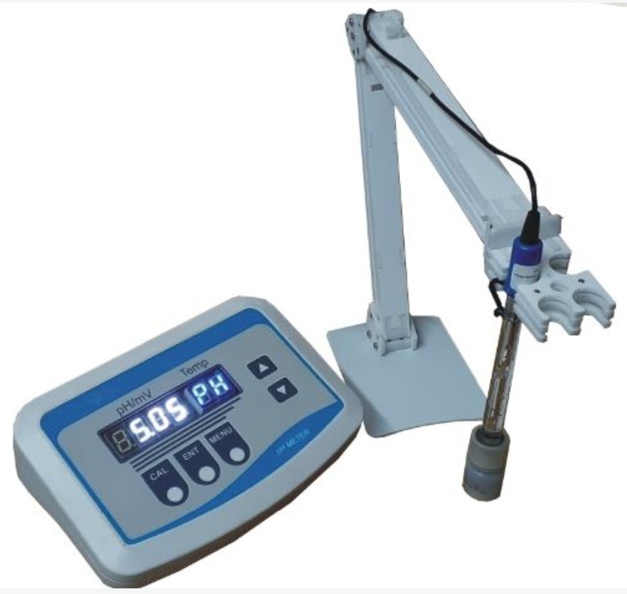 Buy LBI-450pH - Digital pH Meters | Laboid International