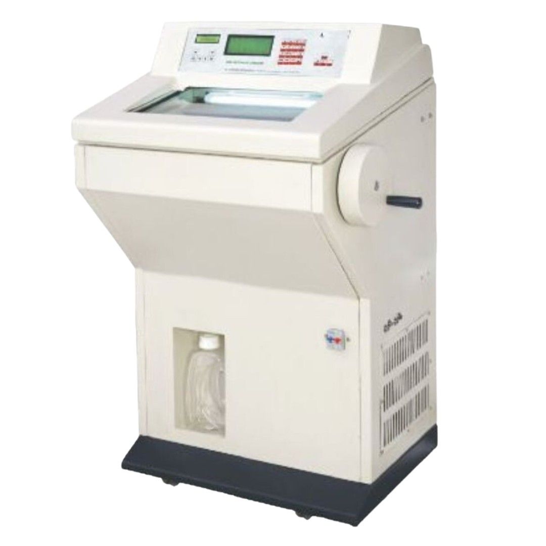 LBIM-CM1 Motorized Cryostat Microtome | Laboid International