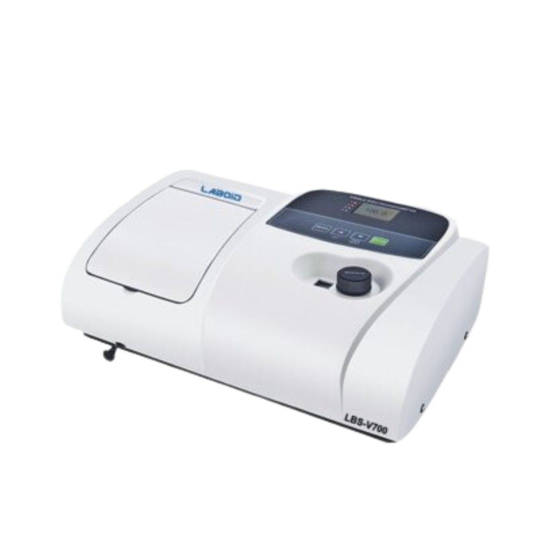 Buy LBS-V700 Digital Visible Spectrophotometer | Laboid International
