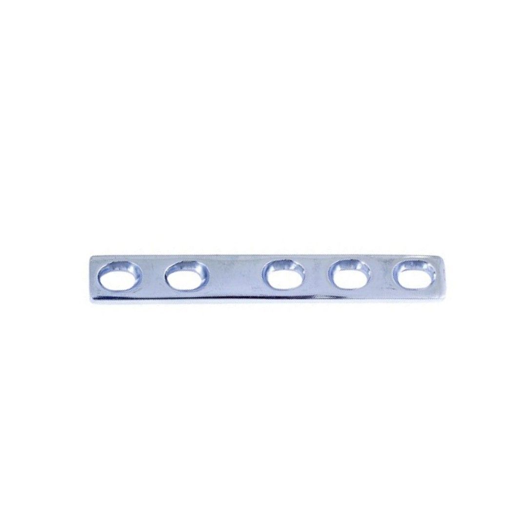 LCP Radial Head Straight Plate | Biomed Healthtech Pvt. Ltd.